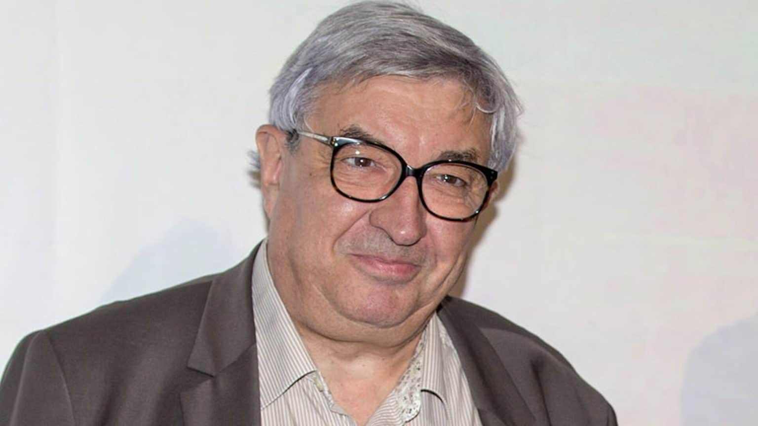 Thierry Heckendorn : biographie de l'acteur français - Paris Blogged