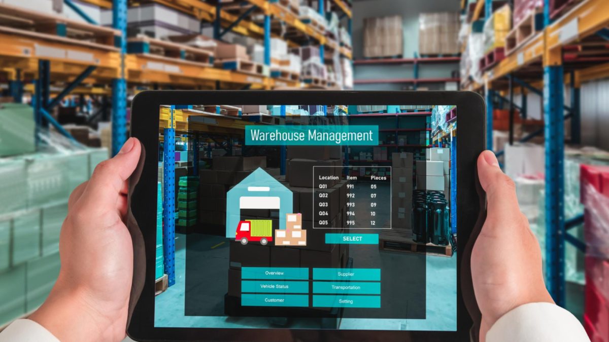 ERP gestion des stocks : comment un progiciel de gestion intégré ...