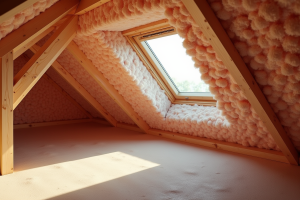 Les différents types d’isolation pour des combles performants - Paris Blogged